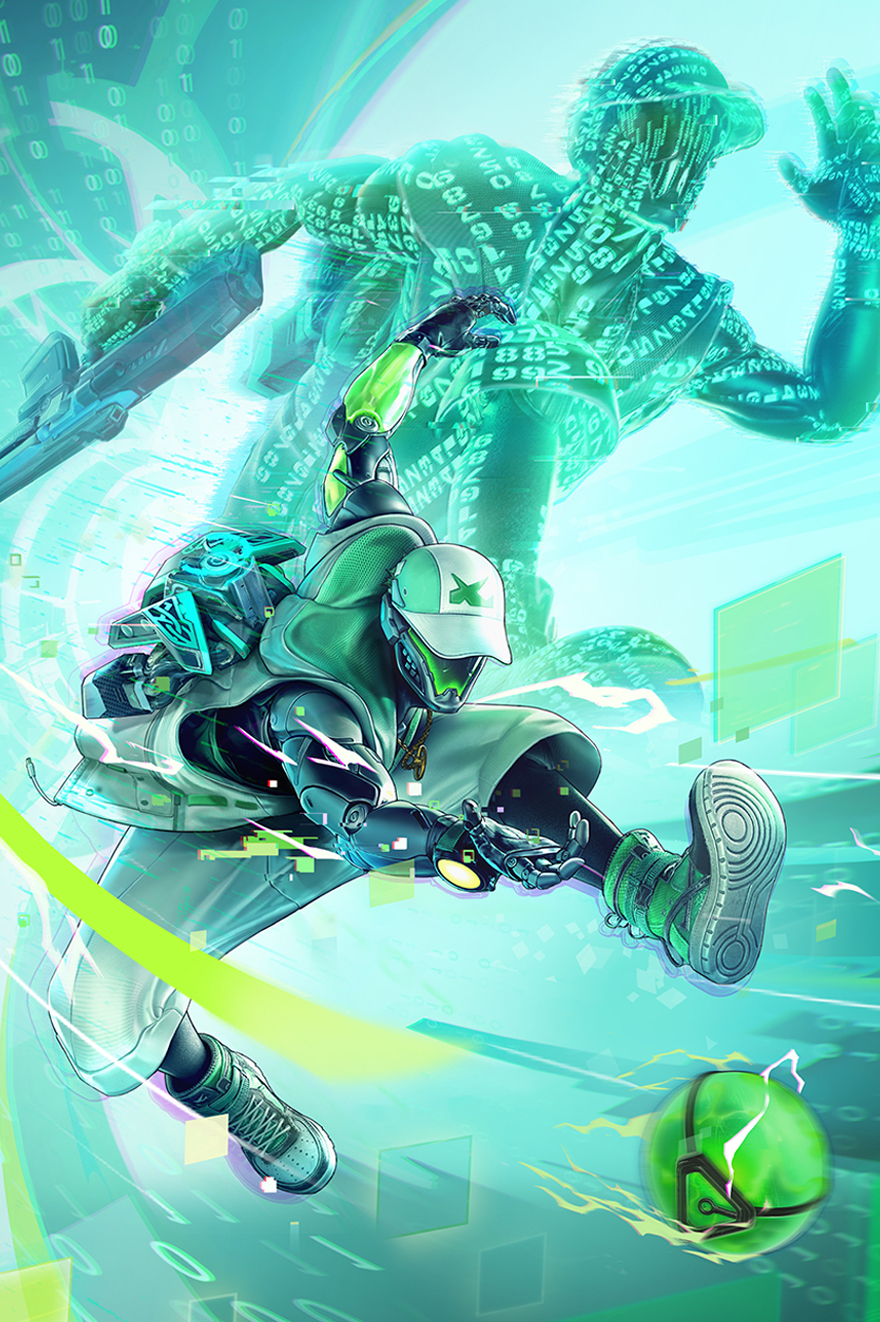 FARLIGHT GAMES